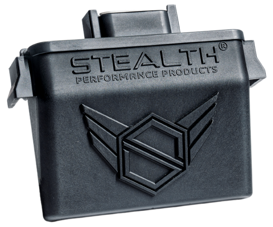 All Stealth Modules – Stealth Nation